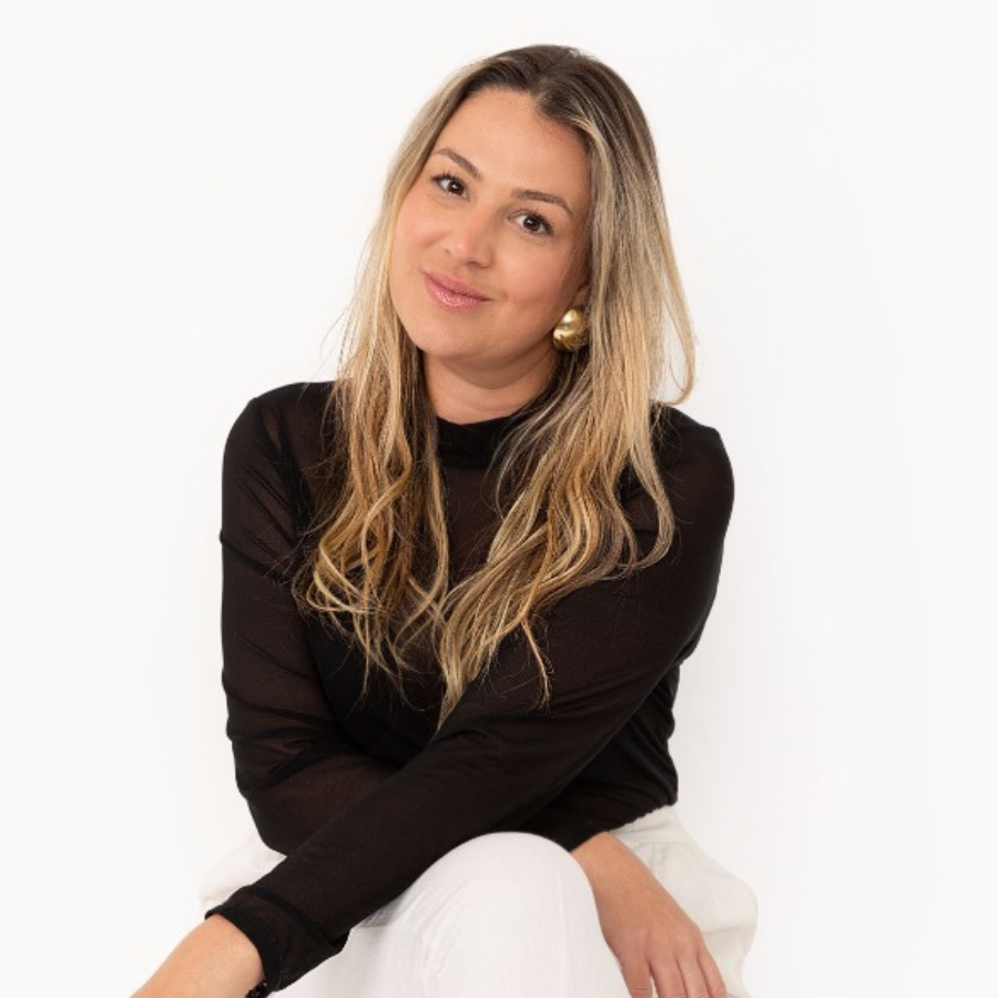 Flavia Navas - Innovation Week 2025
