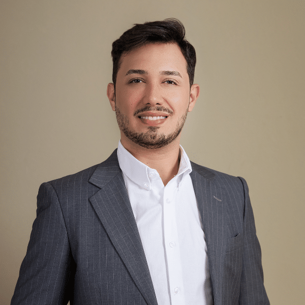 Lucas Pimenta - Innovation Week 2025