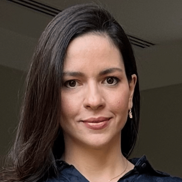 Mariana Machado - Innovation Week 2025