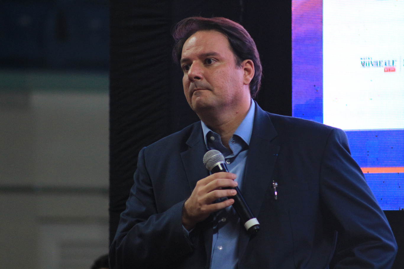 Mário Muniz - Innovation Week 2025